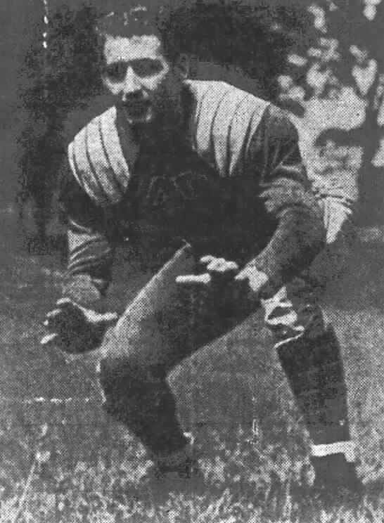 Hidden Figures: John Kondrla - Herald-Standard